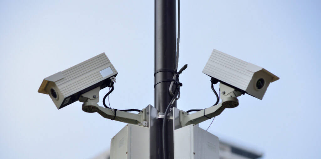 Security Cameras CCTV Locksmith Services | South Beach Locksmith